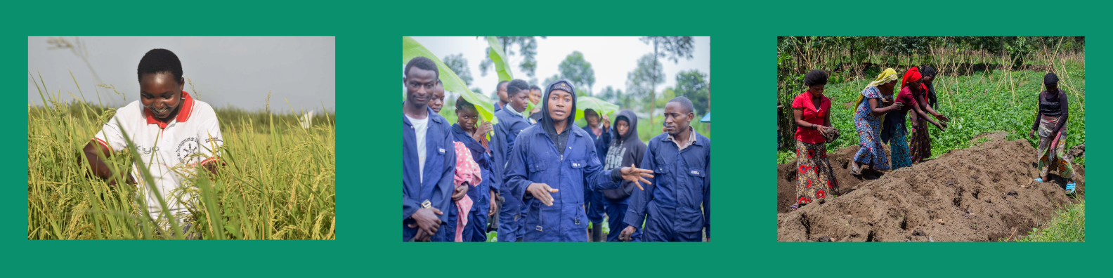 KIYO DRC partner ADED | KIYO NGO voor kinderrechten